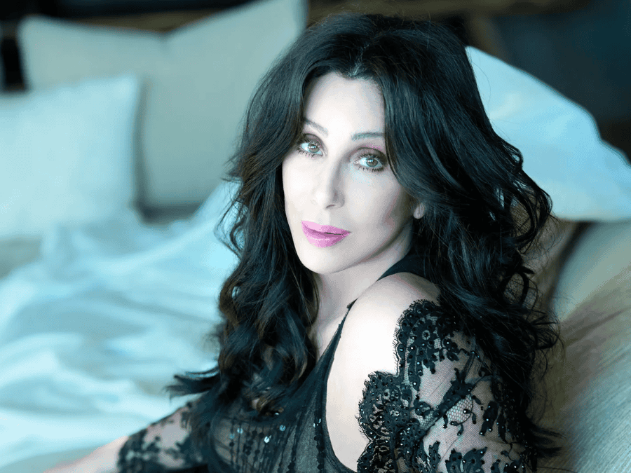 Cher's Triumphant Comeback: "Closer to the Truth" - The Album That ...