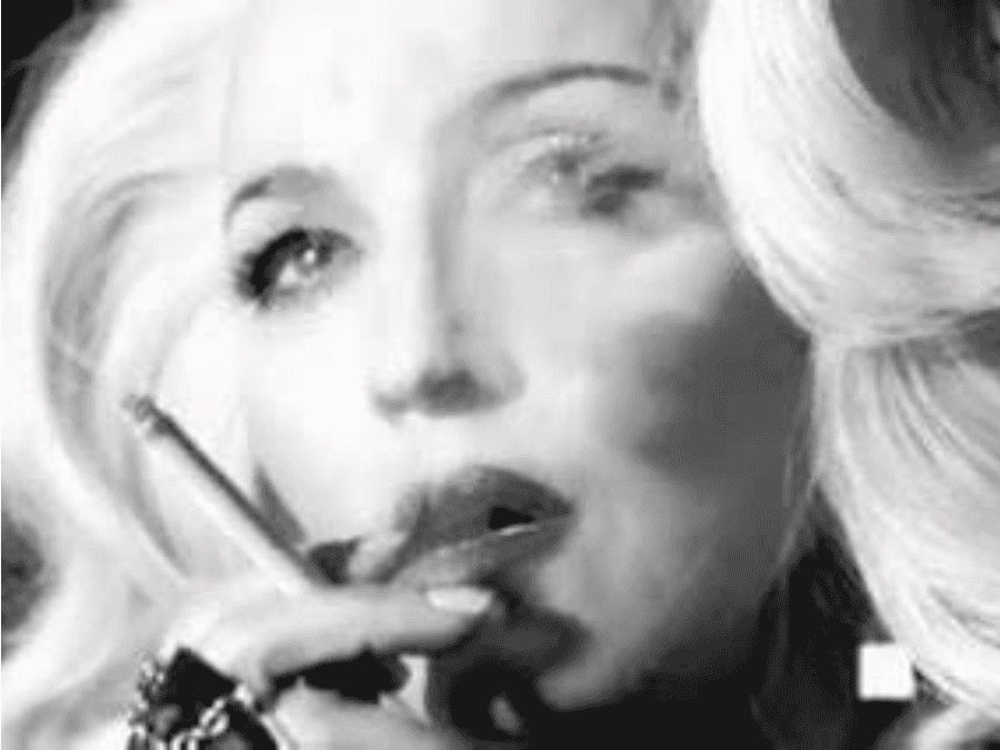 Madonna’s 'Girl Gone Wild (Teaser)': A Sneak Peek Into Her Anthem of ...