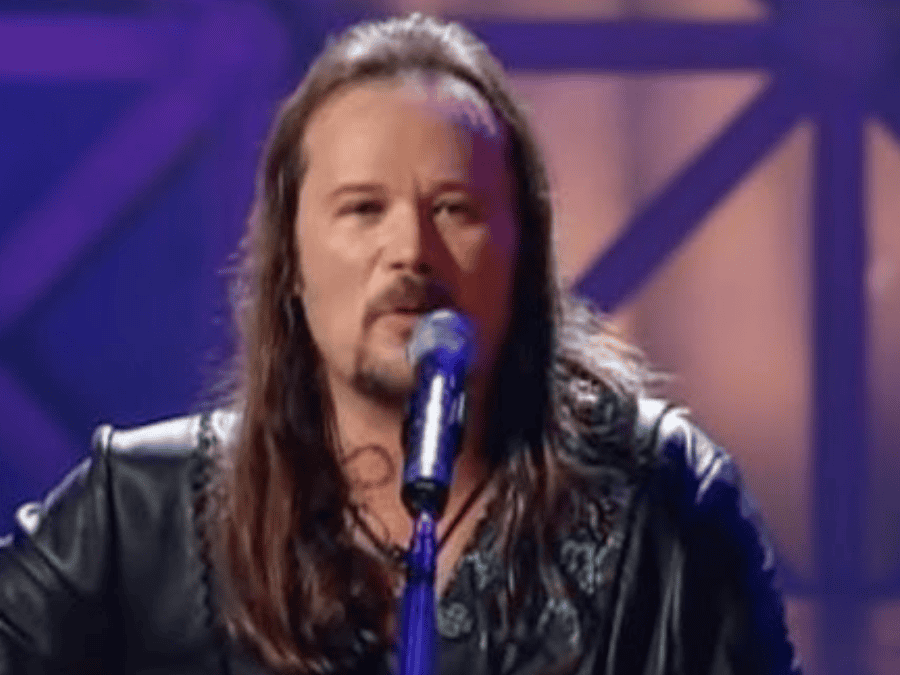 Where Pride Meets Purpose: Travis Tritt’s “Proud of the Country” Hits ...