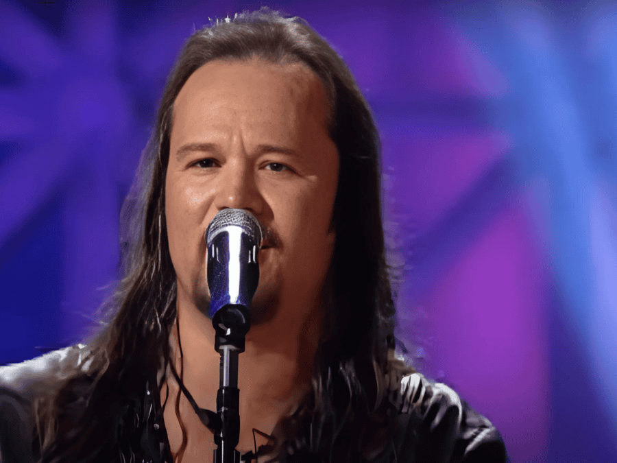 The Night “T-R-O-U-B-L-E” Hit Harder Than Ever And Travis Tritt Let It Burn