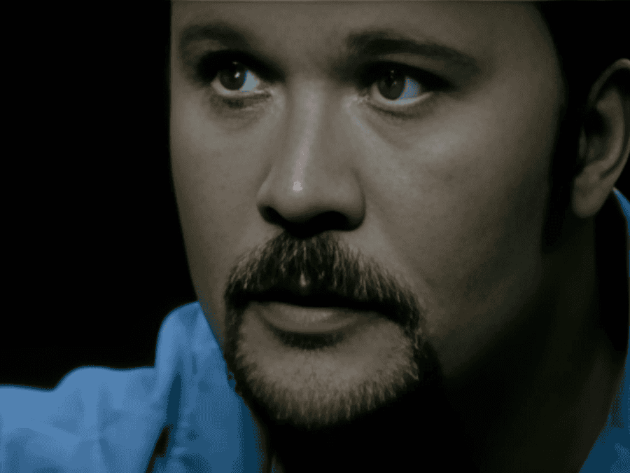 When Love Isn’t Enough, But the Feeling’s Still Real: Travis Tritt’s ...