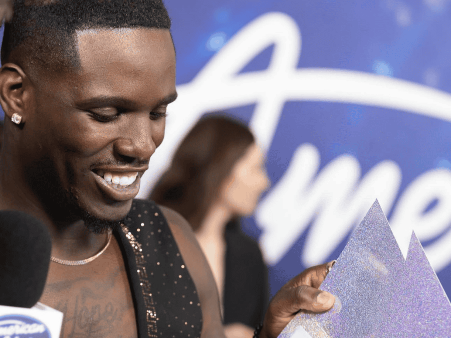 ‘From Idol to Icon’: A Song for Anyone Who’s Ever Been Close to Giving Up