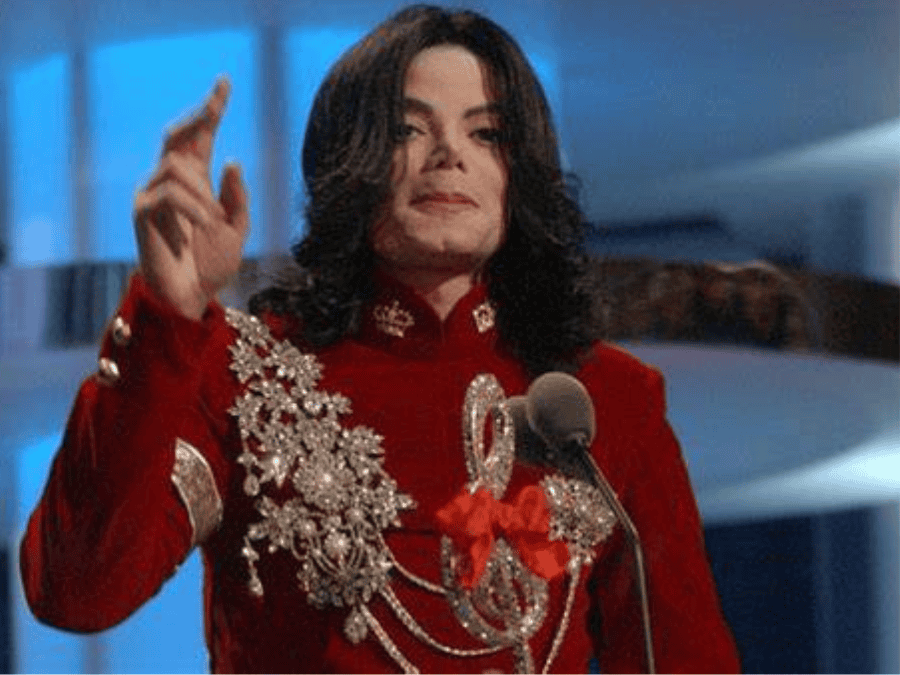 Ever Seen a Legend Get Nervous? Michael Jackson’s VMA Moment Will ...