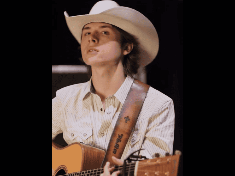 John Foster’s Unfiltered ‘Amazing Grace’: A Moving Tribute That Touches ...