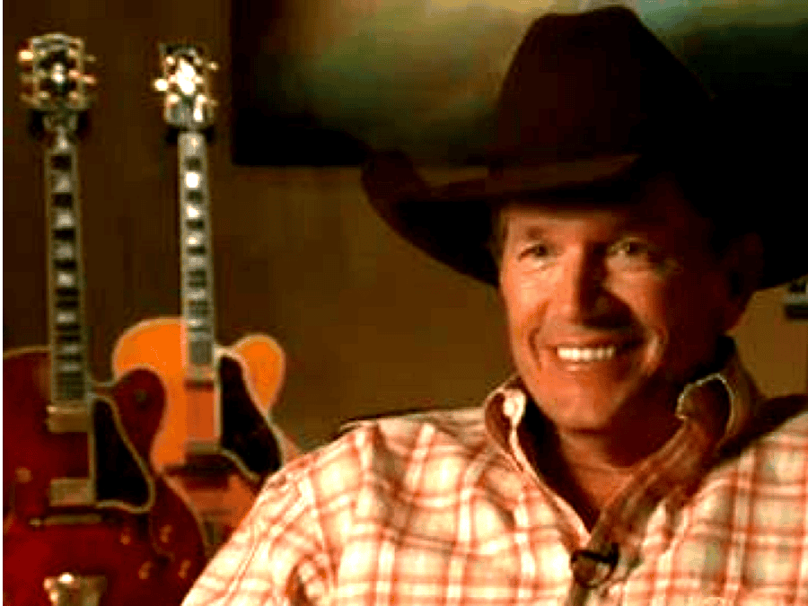 For Anyone Who Needs Country Music With Heart, George Strait’s “Twang ...