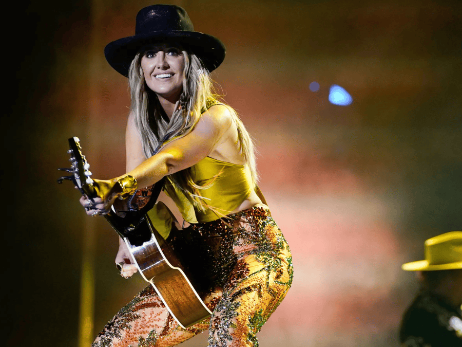 Not Just an Exhibit, How Lainey Wilson’s Story at the Hall of Fame ...