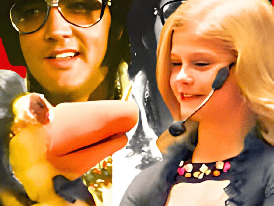 Behind the Puppet and the Pitch: Darci Lynne’s Emotional Rendition of ...