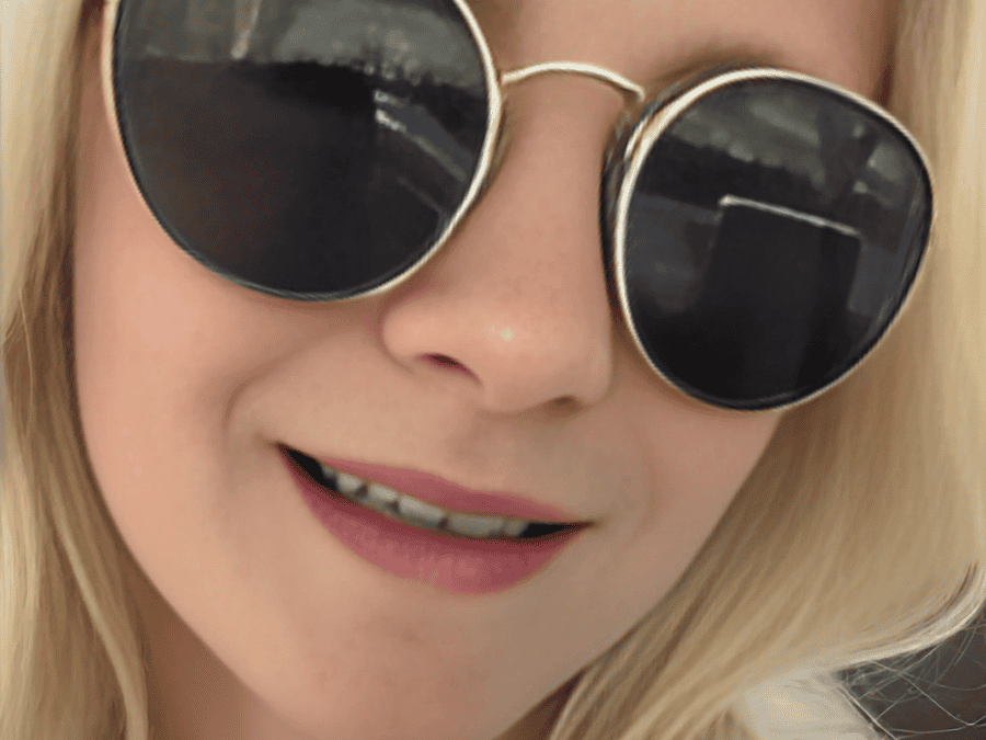 Darci Lynne’s ‘Complete Oklahoman’ Moment at Pops is the Perfect Dose of Fun and Relatability