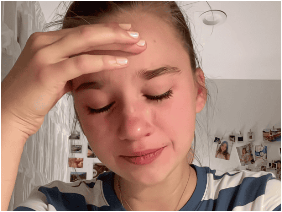 Karolina's Raw Confession: How Heartbreak Birthed Her Debut Single 'Advice'