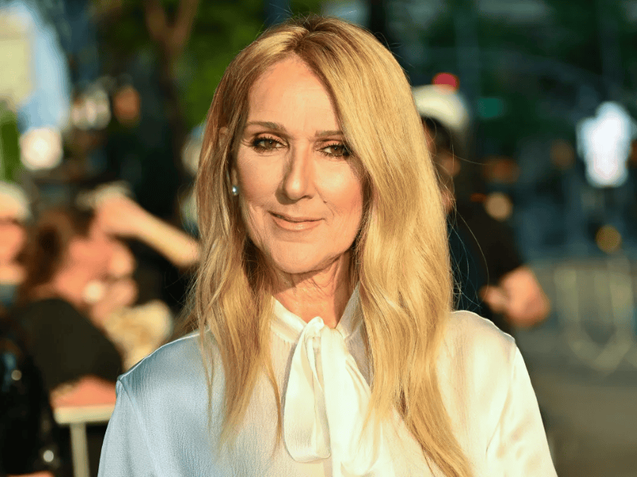 Celine Dion's Touching Childhood Memory That Will Change How You See Family