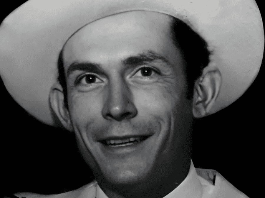 There’s No Fear in His Voice, Only Faith and Freedom in Hank Williams ...