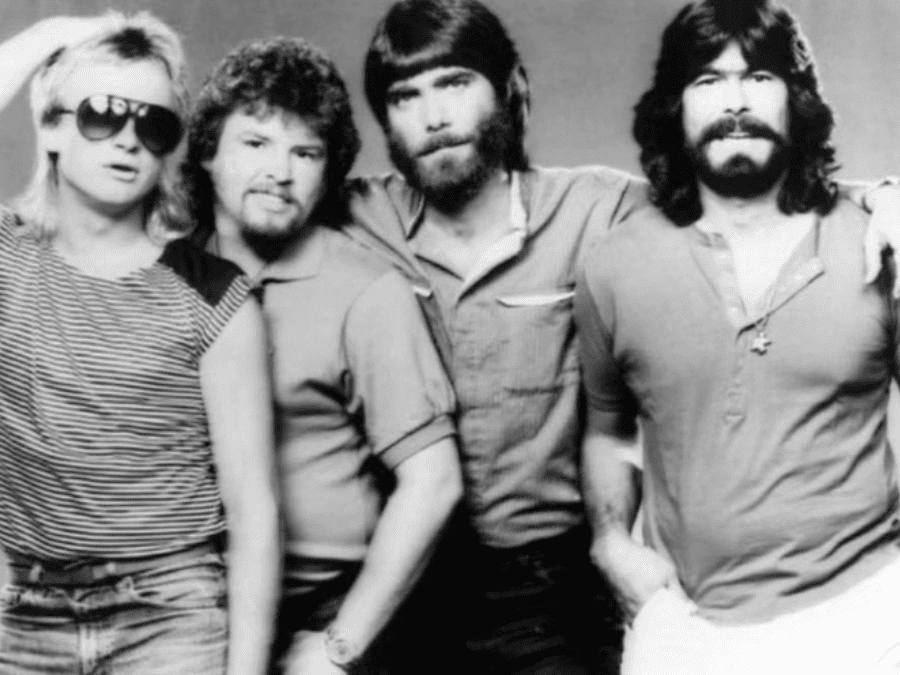 They Were Young, Loud, and Full of Heart: The Night Alabama Turned a ...