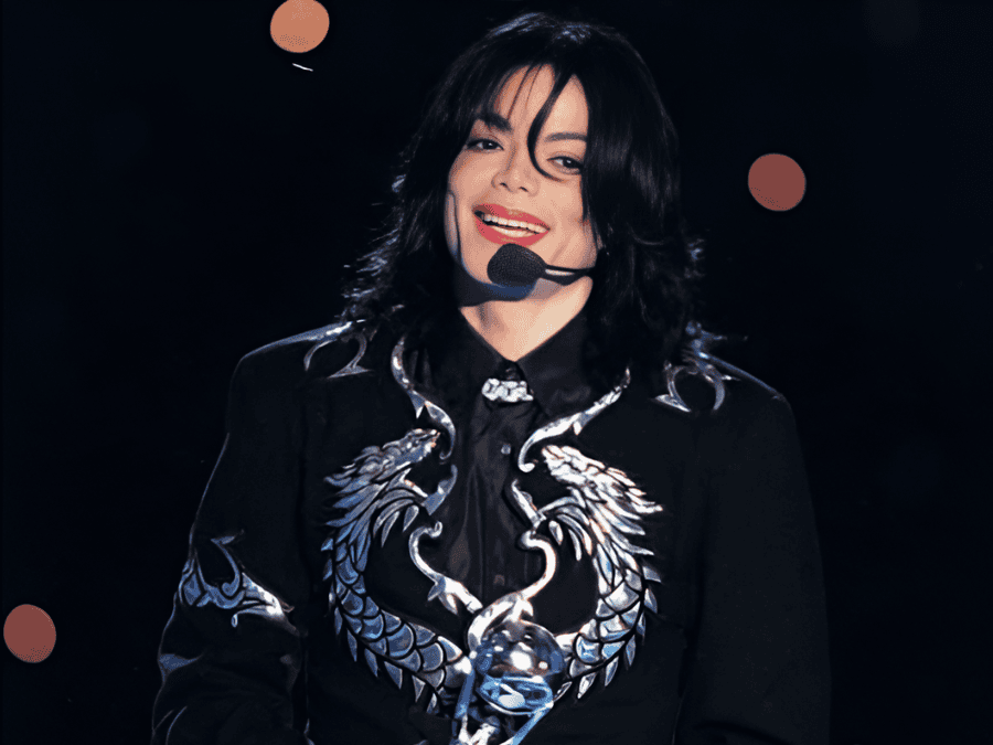 In a World Full of Noise, Michael Jackson’s Calm Voice Still Held the ...