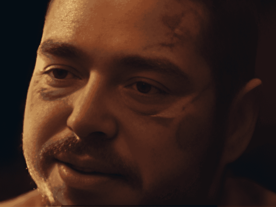 In a World That Moves Fast, Post Malone Pauses to Honor Ozzy Osbourne ...