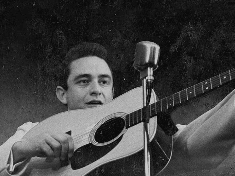 When the Man in Black Came Alive Again: Inside a One-Night-Only Tribute ...