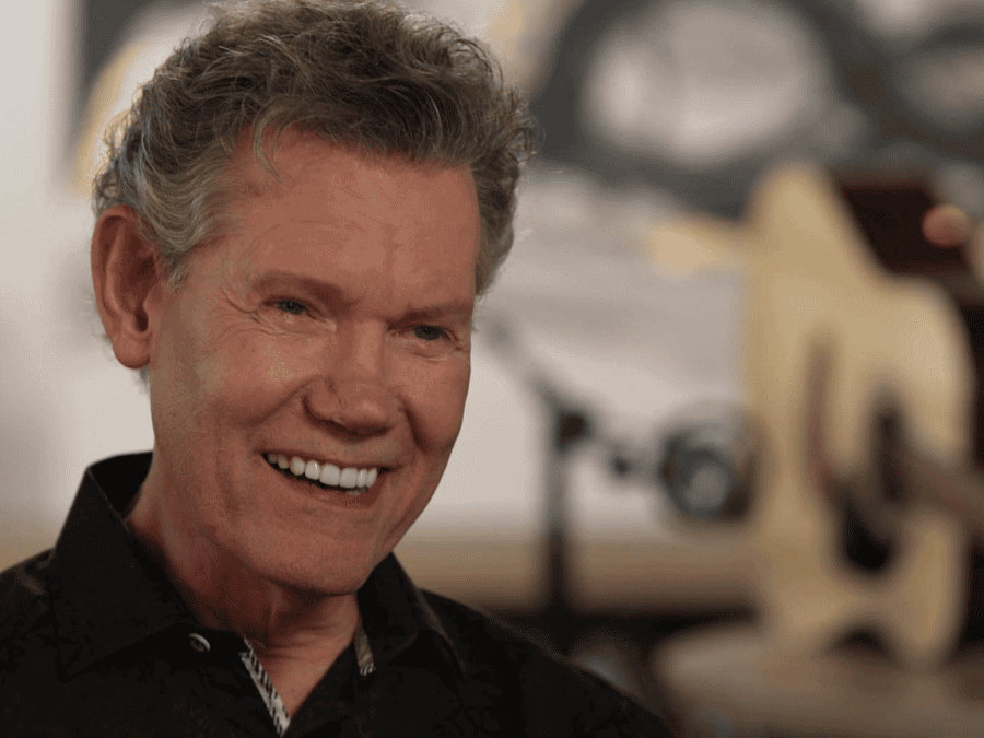 How AI Brought Randy Travis’s Voice Back to Life in “Where That Came From”