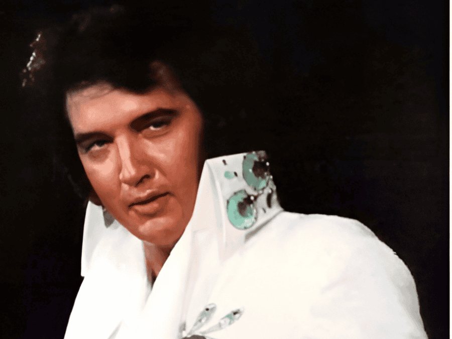 A King, A Prayer, A Final Bow: Elvis Presley’s 1974 Lake Tahoe Show and ...