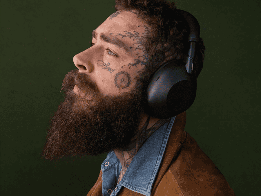 Post Malone Gets Raw in ‘For The Music’: The Song That Shows His Real Side