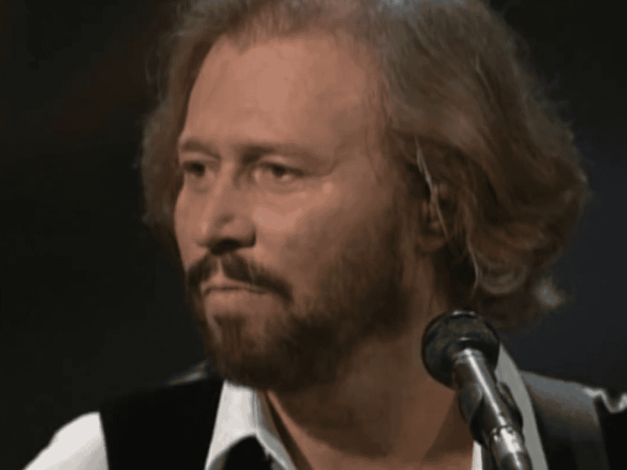When The Bee Gees Said Encore The You Should Be Dancing
