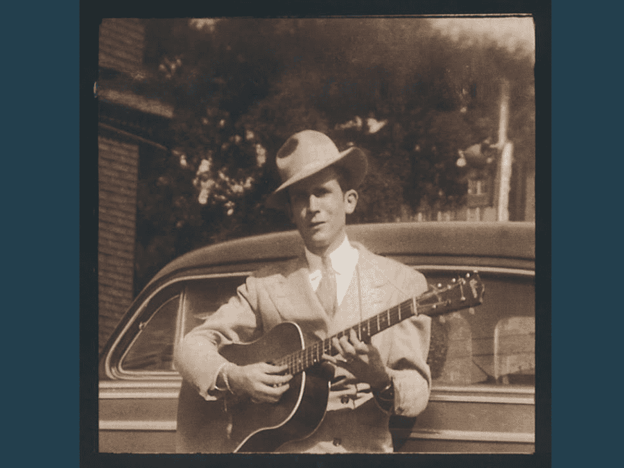 Hank Williams’ ‘Ready to Go Home’: The Peaceful Goodbye That Still ...