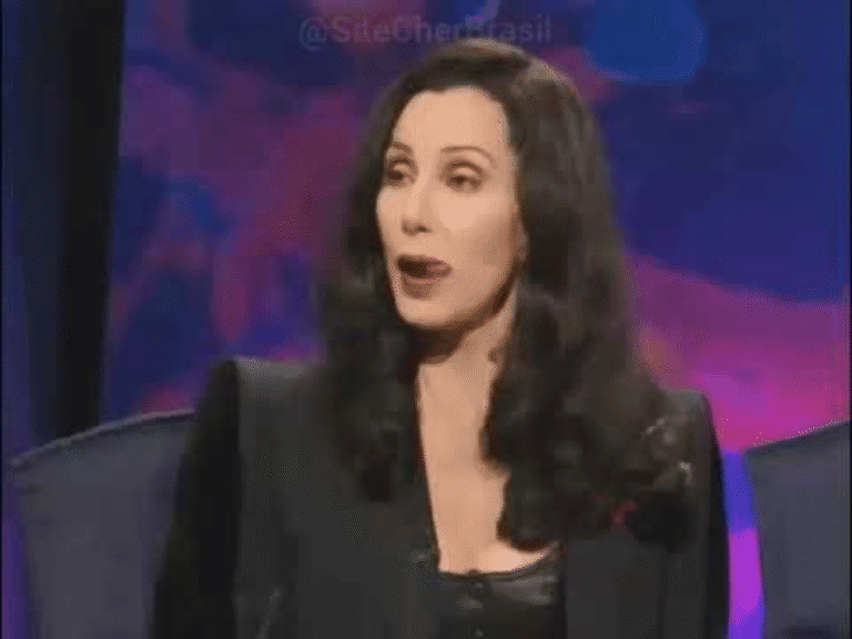 When Cher Said ‘Mom, I Am a Rich Man’, The Interview That Made Her a ...