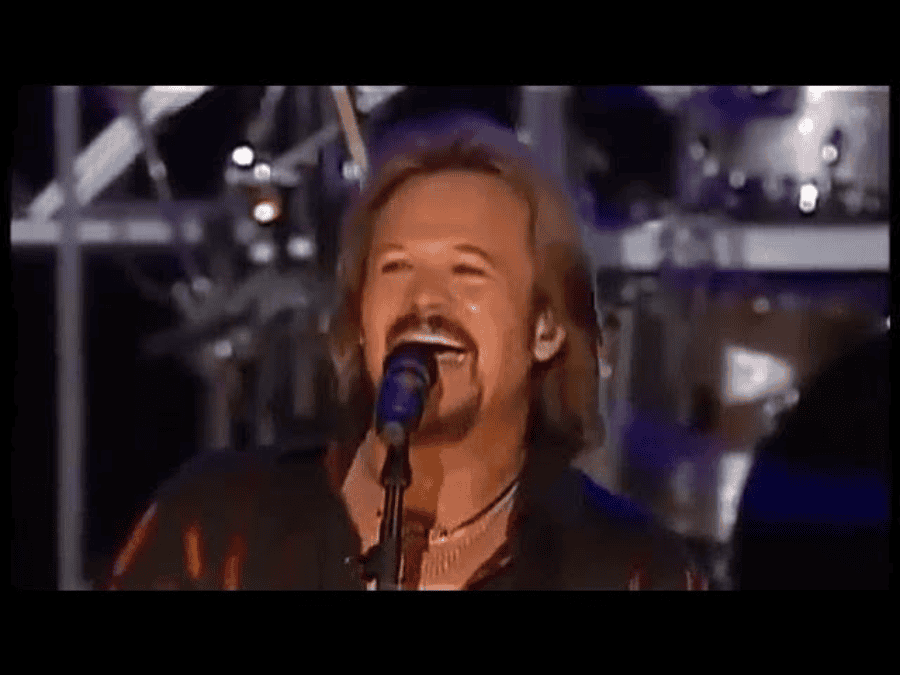 Why Travis Tritt’s Live Show Has Every Fan Screaming ‘Welcome Back ...