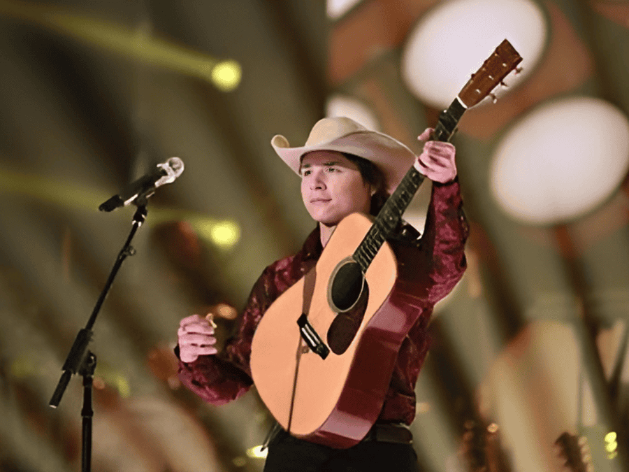John Foster’s Sold-Out Paragon Casino Resort Show: A Night of Music ...
