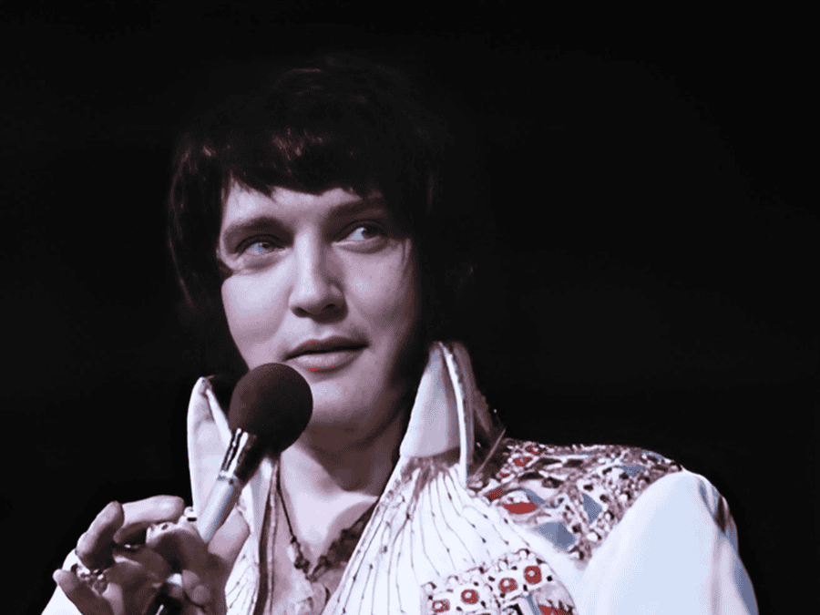 Elvis Presley’s Chicago Concert: A Timeless Performance That Proves His ...