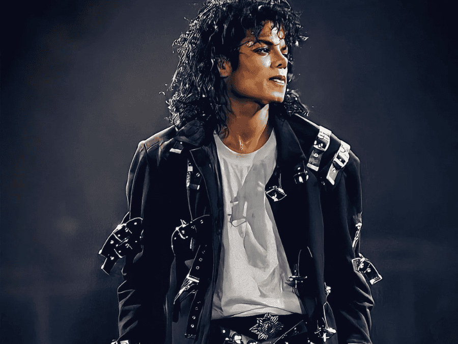 Michael Jackson’s 'Bad Tour Live in Cologne': The King of Pop Delivers ...