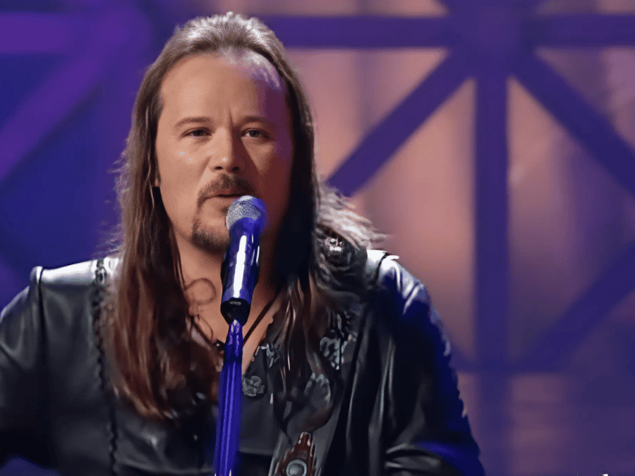 Travis Tritt’s "Long Haired Country Boy" Is the Anthem for Anyone Who’s ...