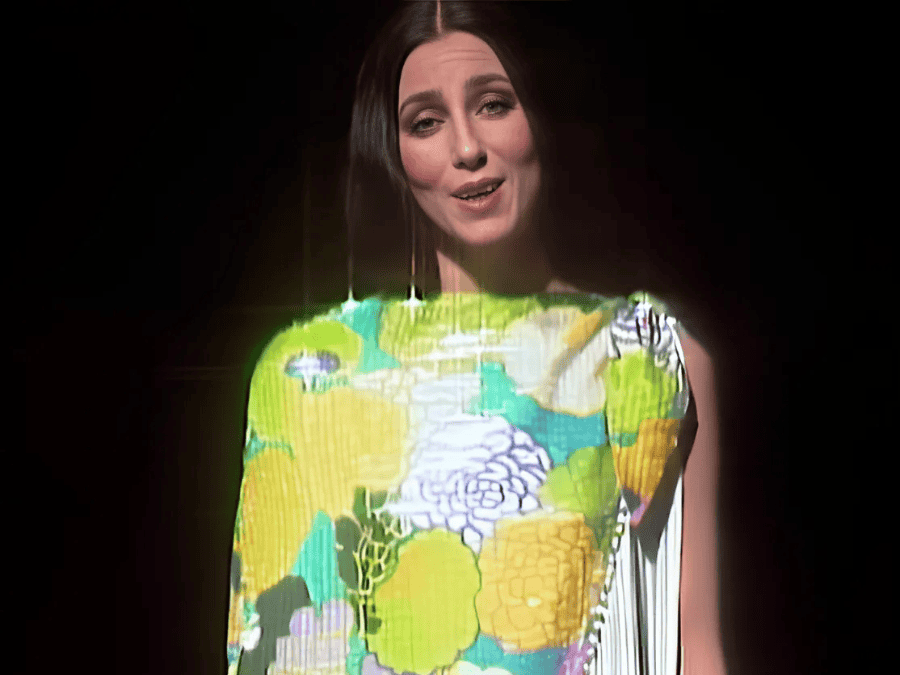 When Cher Sang About Friendship, It Felt Like She Was Singing Just to ...