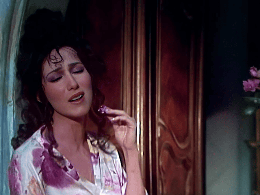 Unapologetic and Powerful, Cher’s 1975 Performance of “Ain’t Nobody’s Business” Is the Anthem We ...