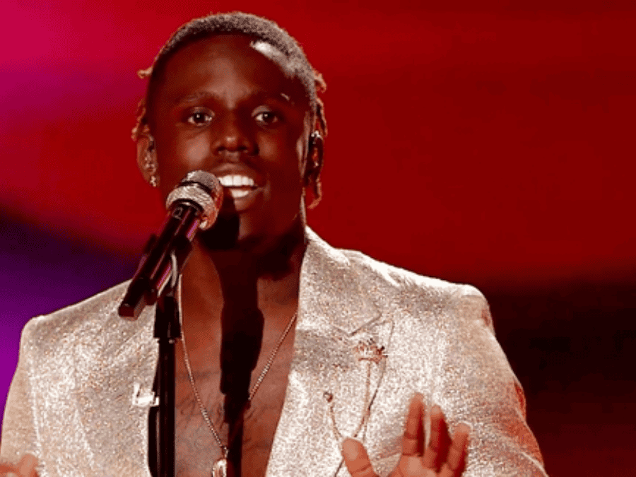 Jamal Roberts Wows Miami With “Forever” Performance That Has Fans ...