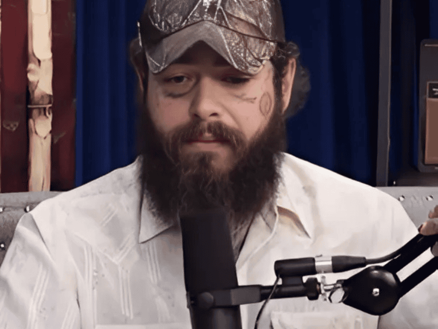 “It’s Hard to Stay Grounded”, Post Malone Breaks Down the Truth About ...