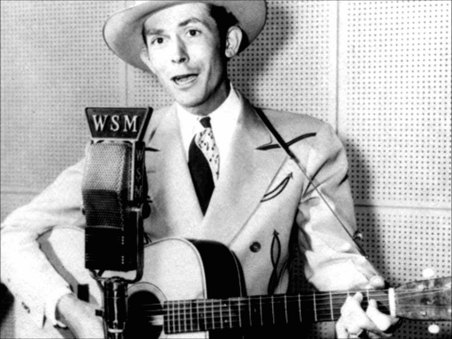 The Devil’s Train Is Coming and Hank Williams Is at the Wheel, A ...