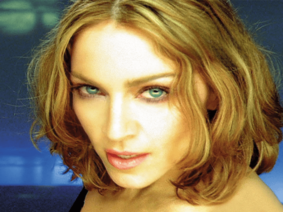 Madonna's "Beautiful Stranger" – The Sultry 90s Throwback That Still ...