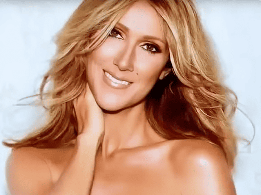 Céline Dion's Heartwarming Holiday Magic; "Christmas Eve" and Festive Cheer