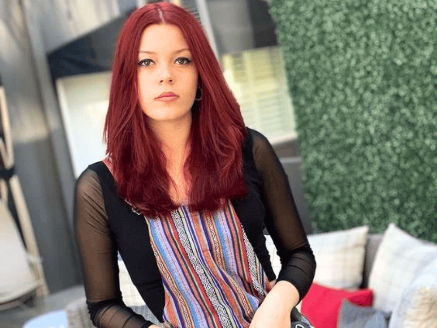 Courtney Hadwin’s Attic Masterpiece: How a 30-Minute Song Became a ...