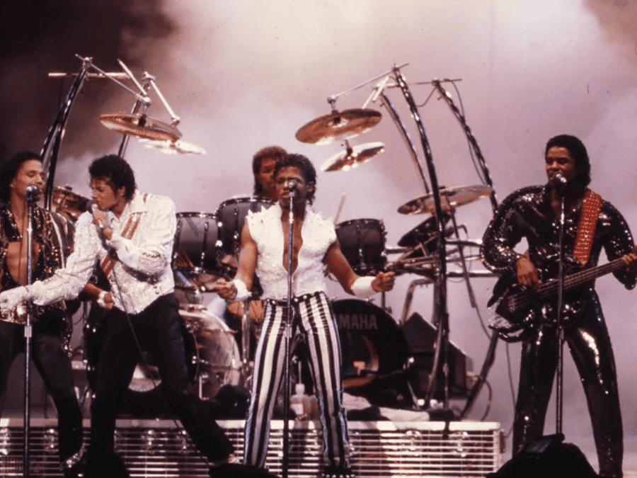 Michael Jackson in Miami: Victory Tour and ‘Will You Be There’