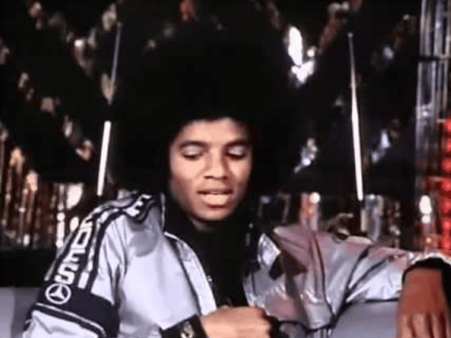 Michael Jackson Before the Crown: The 1977 ‘Going Places’ Interview ...
