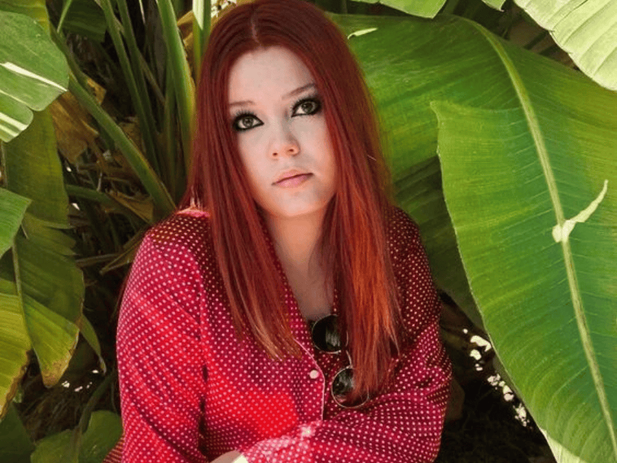How Busking Earned Courtney Her Voice And Got Her Soul On Into The ...