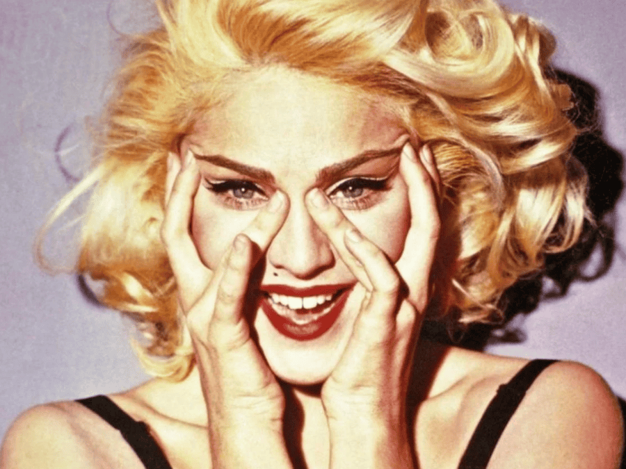“MDNA” Unplugged; Inside Madonna’s Intimate Celebration That Redefined ...