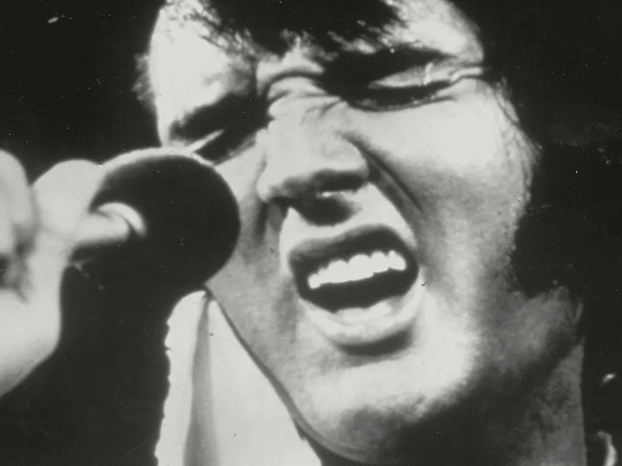 Elvis Presley’s Final ‘Unchained Melody’: A Song That Felt Like a Farewell