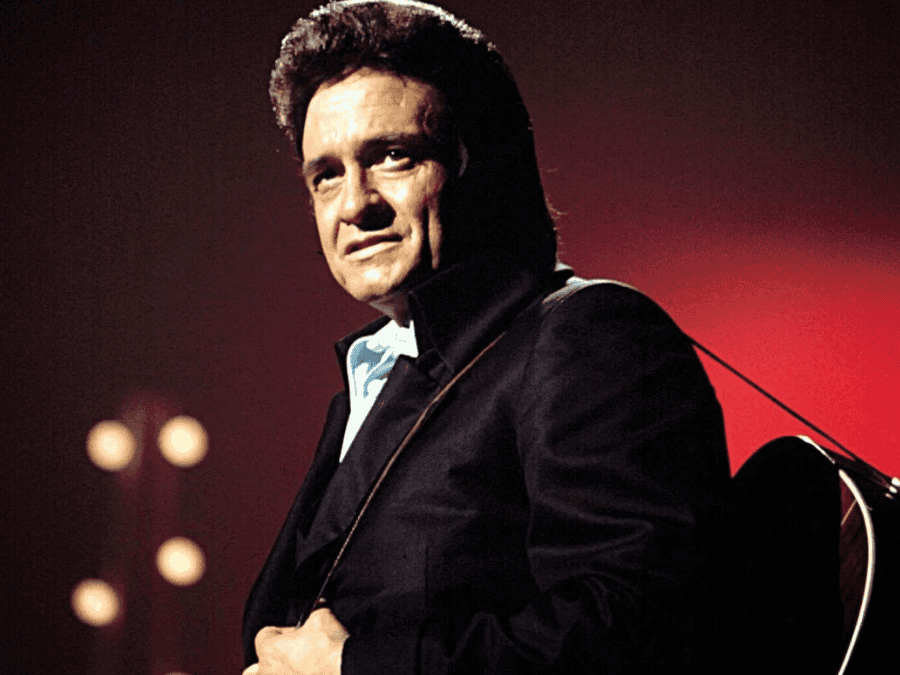 When Johnny Cash Sang “Someday Soon” and Broke Every Heart in the Room