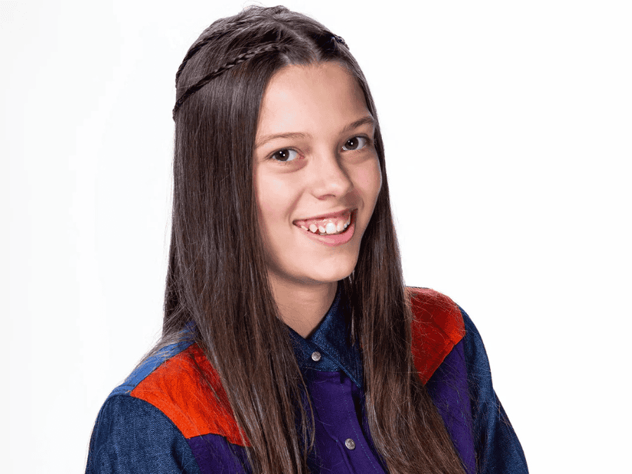 Courtney Hadwin Reveals How Hard It Was Before The Moment She Became A ...