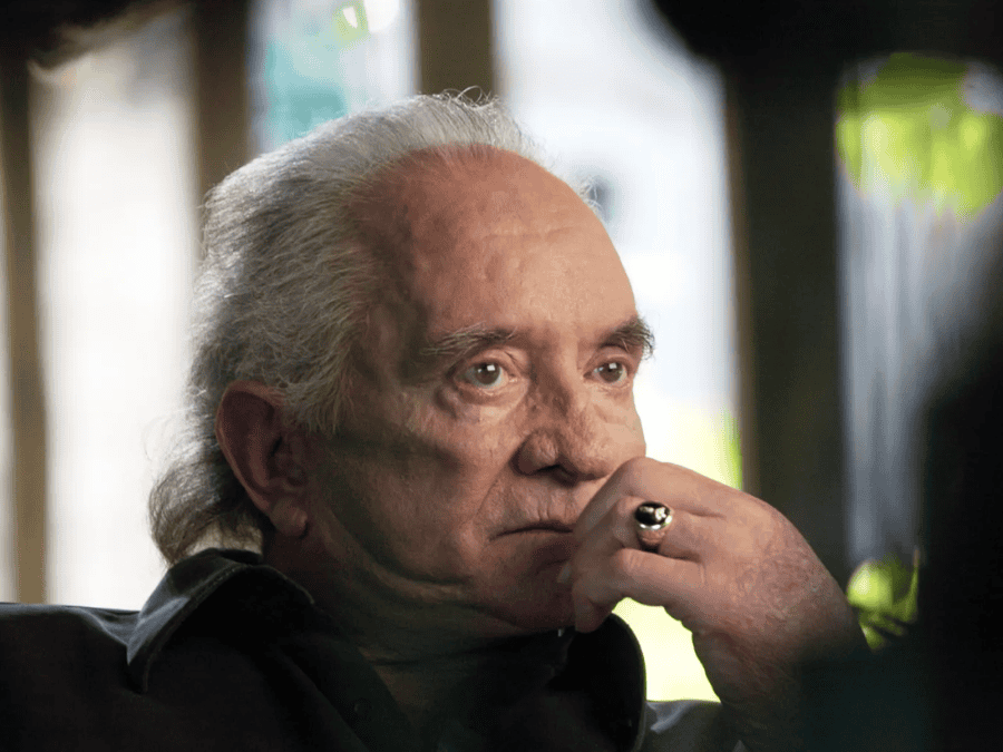 The Song Johnny Cash Wrote For His Dad That Will Break Your Heart