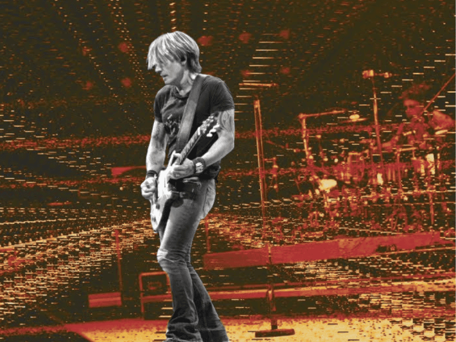 “Straight Line” Live: How Keith Urban Turned a Concert into a ...