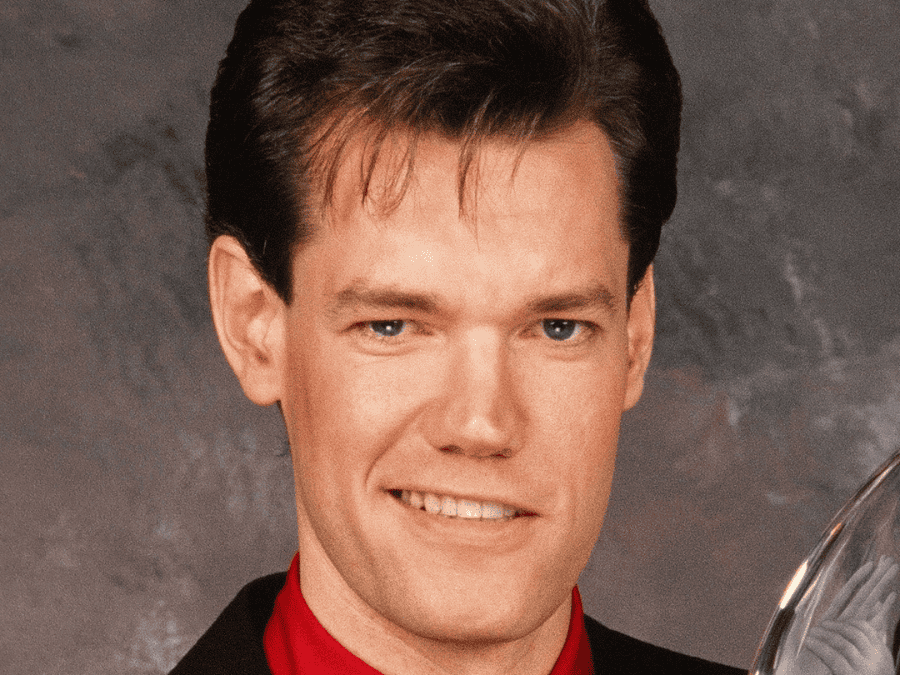The Voice That Lived Every Word: The Untold Truth of Randy Travis