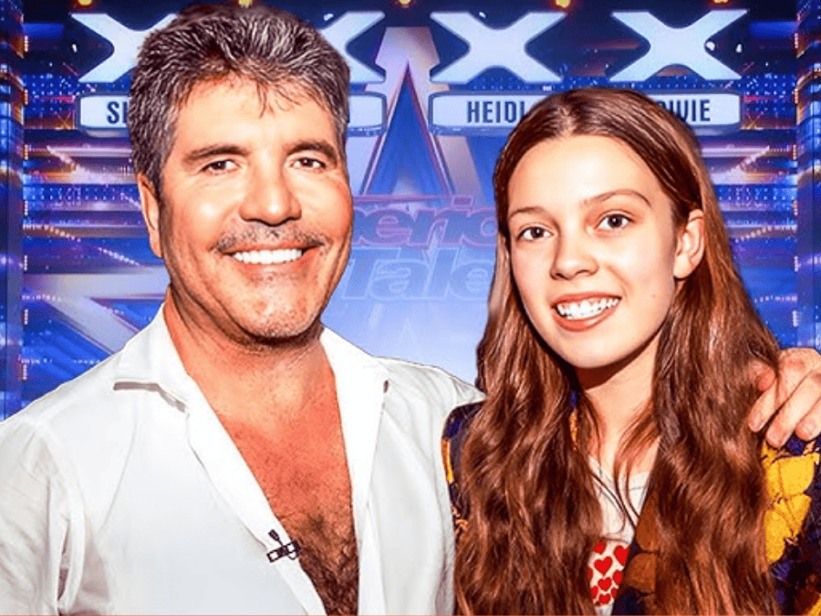 Courtney Hadwin; The Shy Rockstar Who Overcame Bullying to Shine on AGT