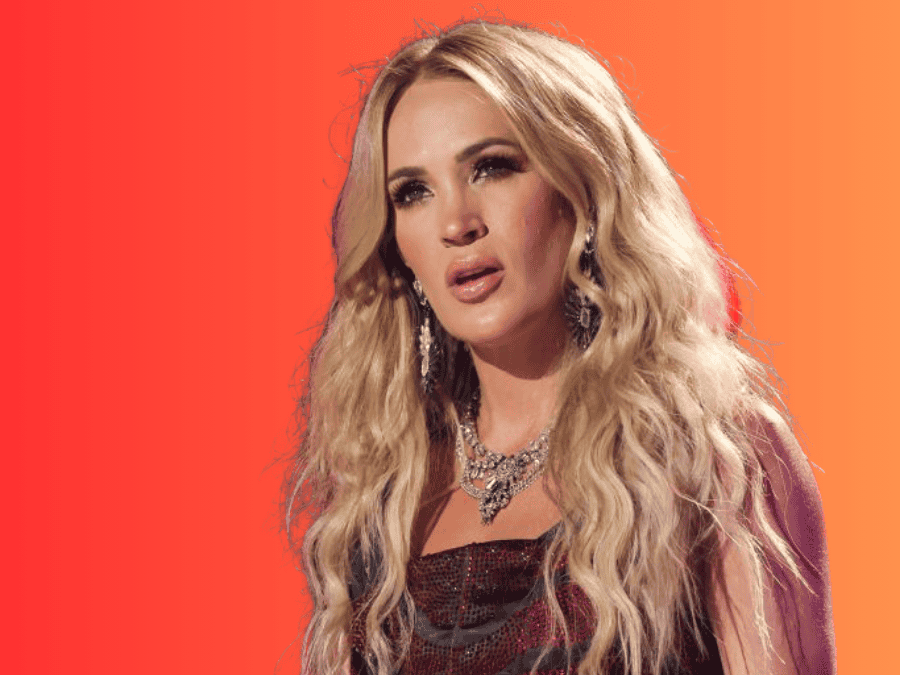Carrie Underwood & Dwight Yoakam's CMA Summer Jam Duet Stuns Fans